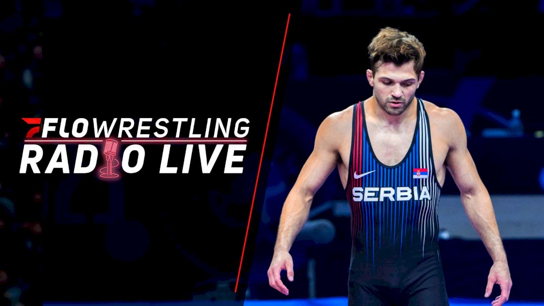 Wrestling | News, Videos & Articles - FloWrestling