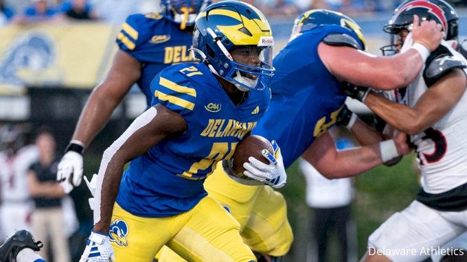 How To Watch Delaware Football In 2024 - FloFootball