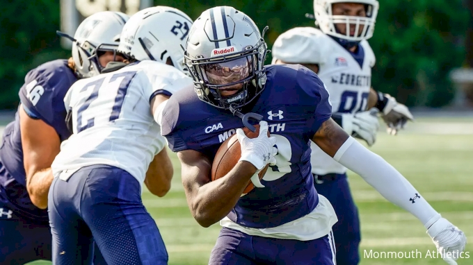 How To Watch Monmouth Football In 2024 - FloCollege