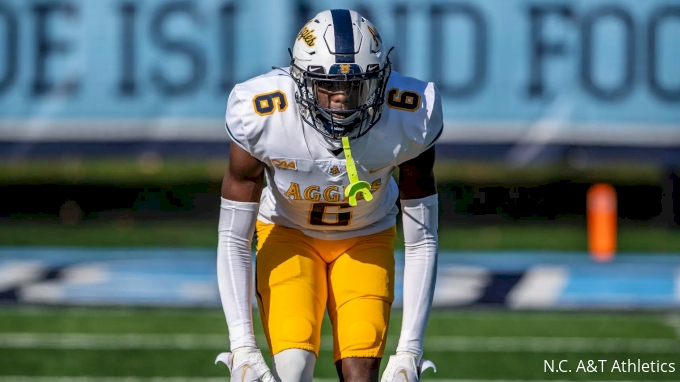 How To Watch North Carolina A&T Football In 2024 - FloFootball