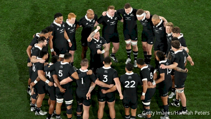 How To Watch The Rugby Championship 2024 - FloRugby