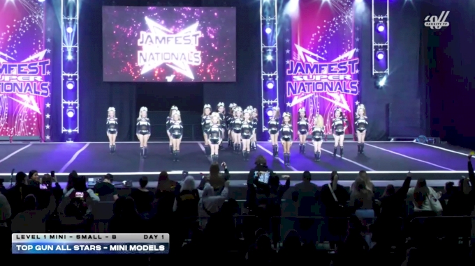 Top Gun All Stars - Mini Models [2026 L1 Mini - Small - B DAY 1] 2026 ...