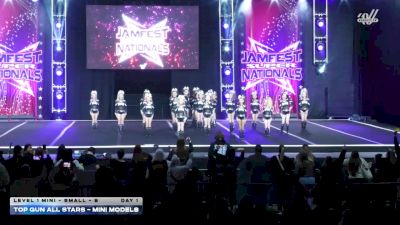 Top Gun All Stars - Mini Models [2026 L1 Mini - Small - B DAY 1] 2026 ...