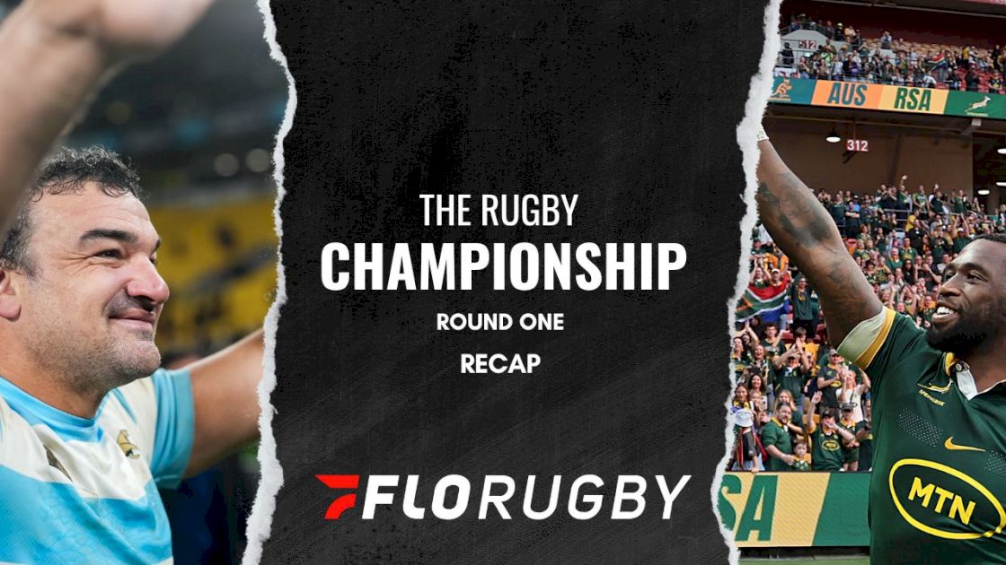 Rugby News | Games, Videos & Highlights - FloRugby