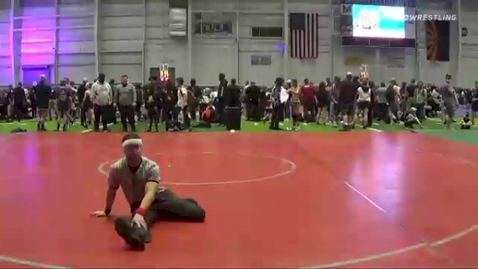 50 lbs Final - Julian Lawrence, Team Aggression vs Waylon Manderscheid, Legacy Elite WC