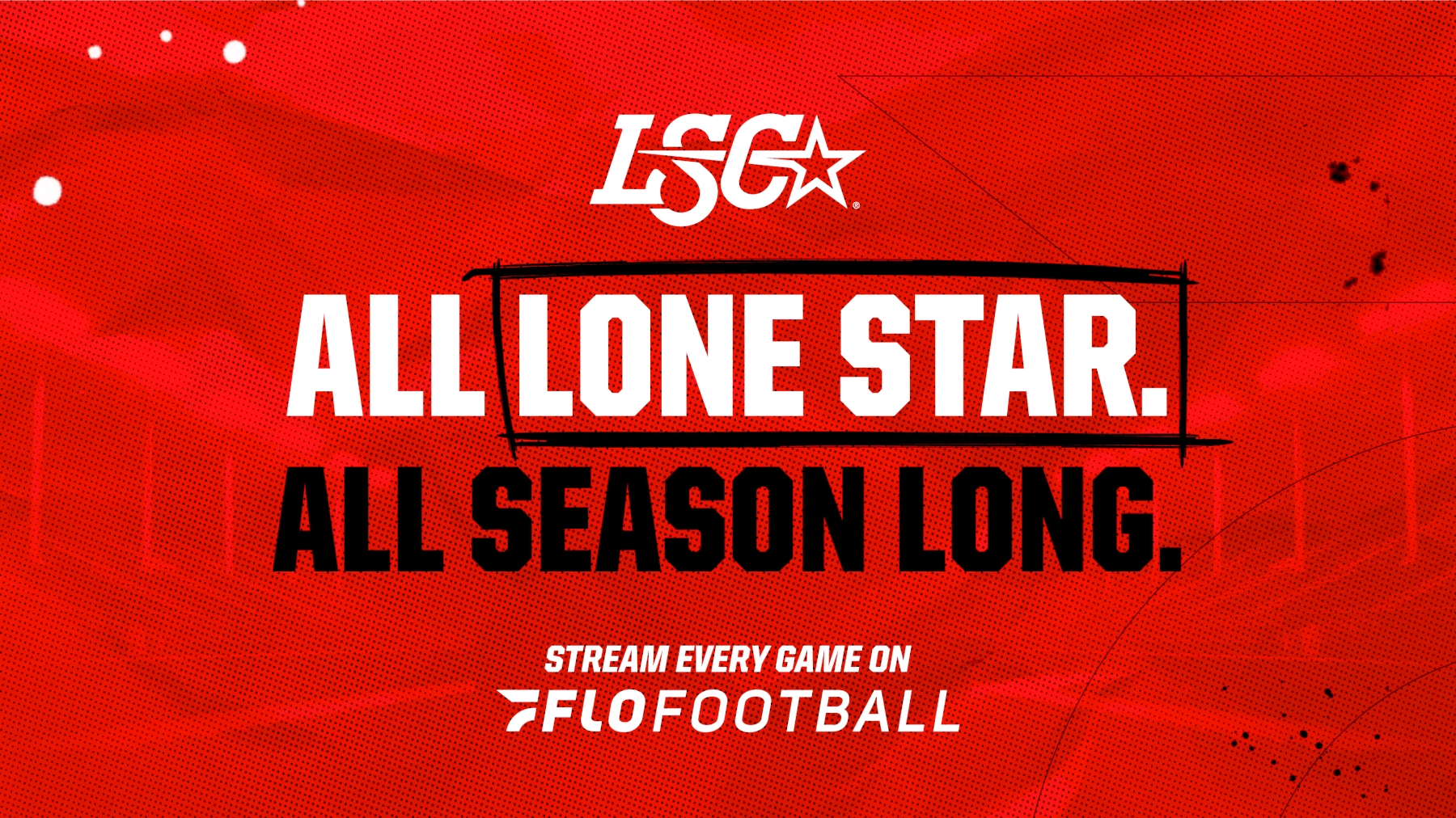 Lone Star Conference Football | FloFootball | Football