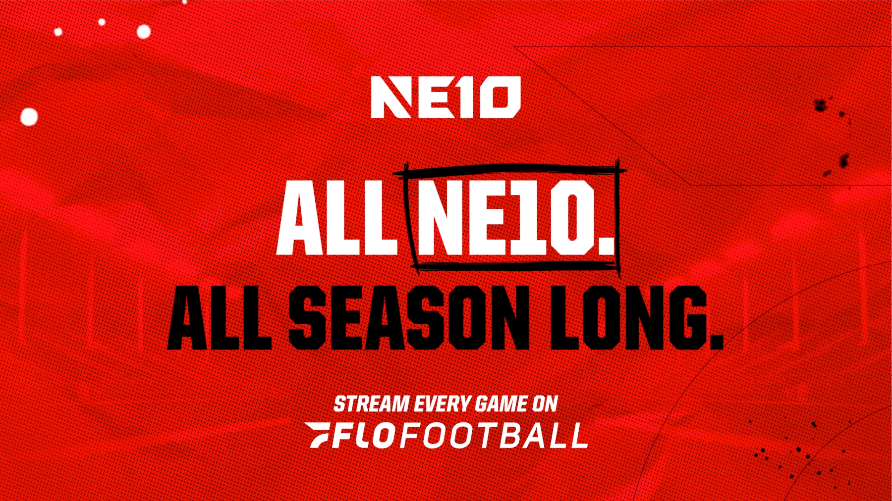 NE10 Football | FloFootball | Football