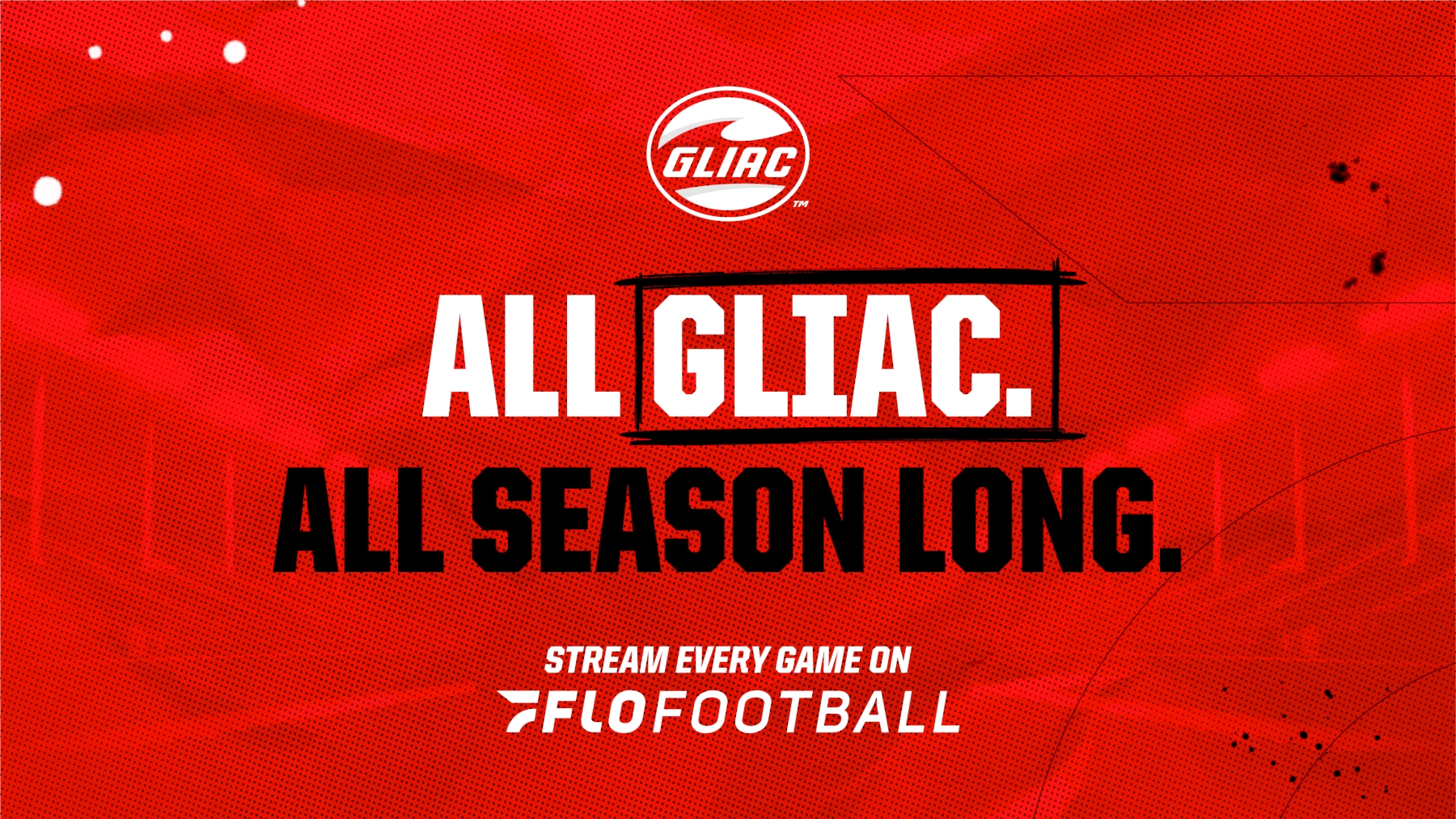GLIAC Football | FloFootball | Football