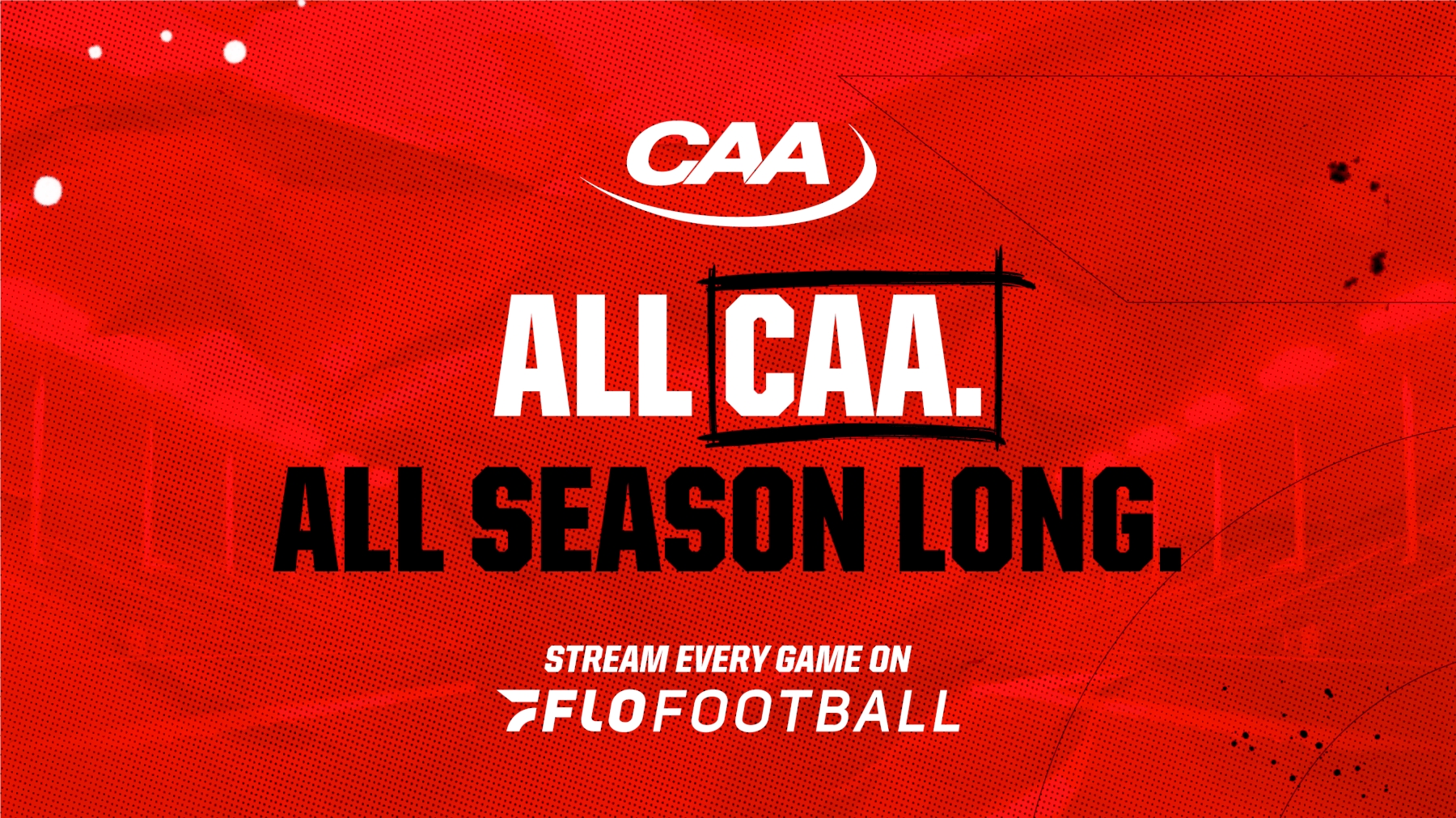 CAA Football | FloFootball | Football