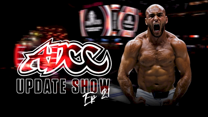 Recapping The 2024 ADCC World Championship | ADCC Update Show (Ep 21)