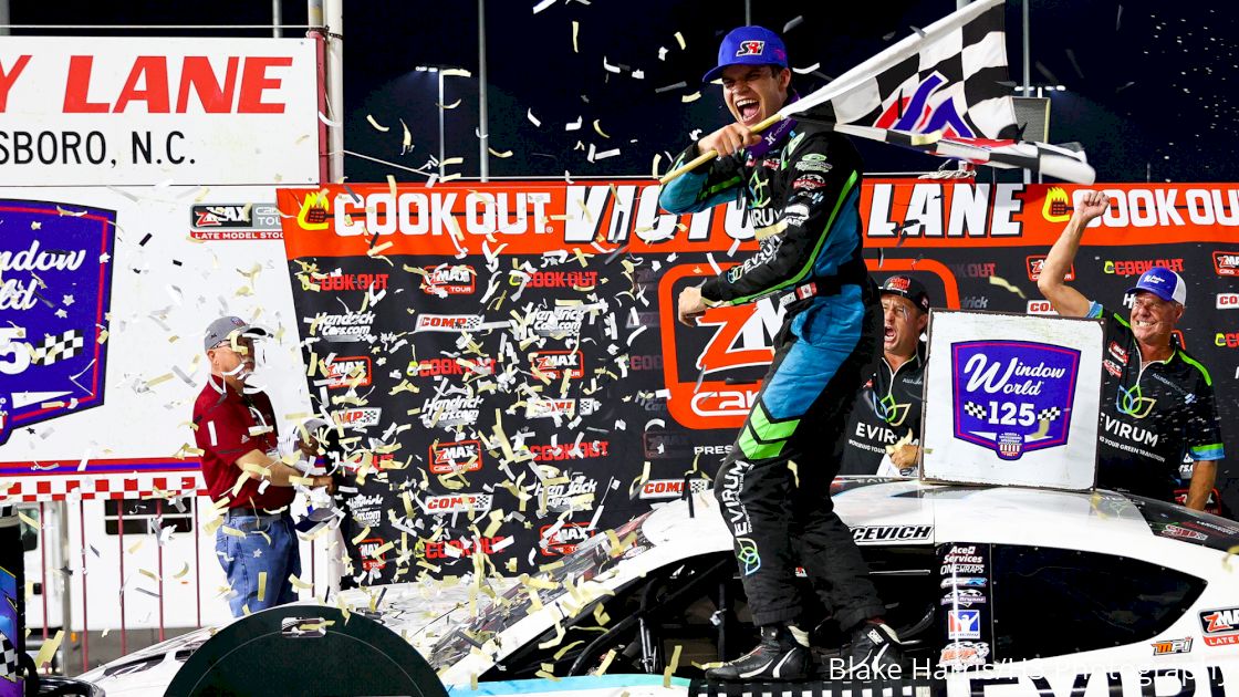 Racing | News, Videos & Articles - FloRacing