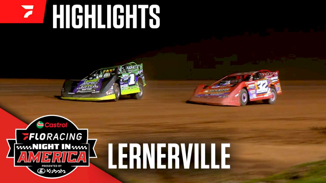 Racing | News, Videos & Articles - FloRacing