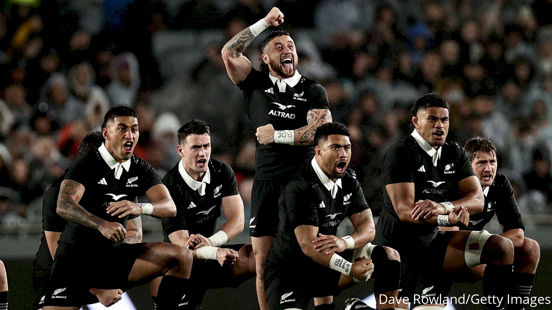 FloRugby's 2025 Top 100 Rugby Players In The World | FloRugby | Rugby
