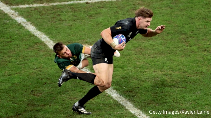 How To Watch All Blacks Vs. Springboks In Johannesburg - FloRugby