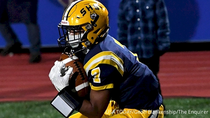 How To Watch Springfield High School Football Vs. Gonzaga - FloFootball