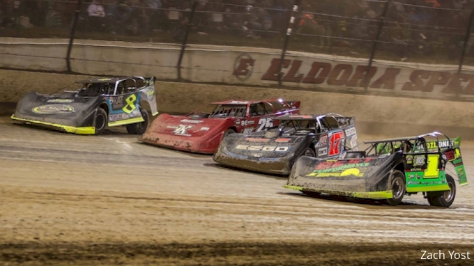 2024 World 100 at Eldora Speedway: Everything You Need To Know - FloRacing