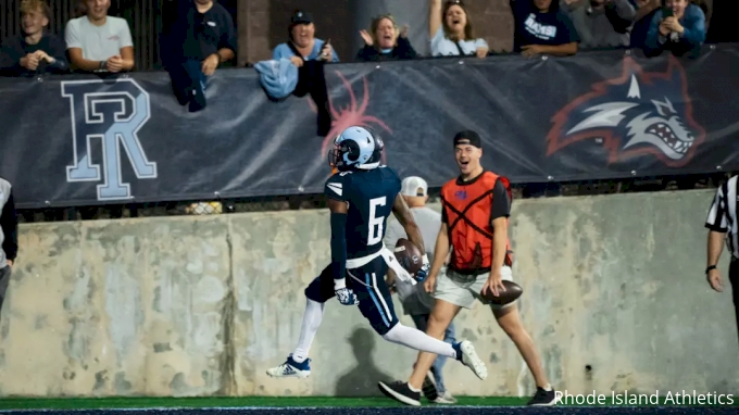 2024 FCS Football Scores In Week 1: Here's Who Won - FloFootball