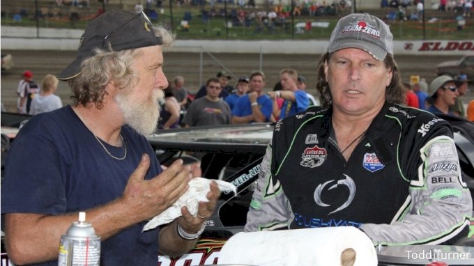 Tales, Episodes, Anecdotes And Memories Of Scott Bloomquist - FloRacing