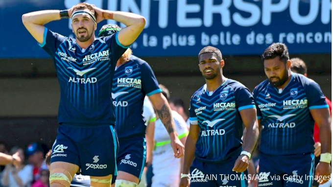 How To Watch Montpellier Rugby In The United States | Top 14 Rugby ...