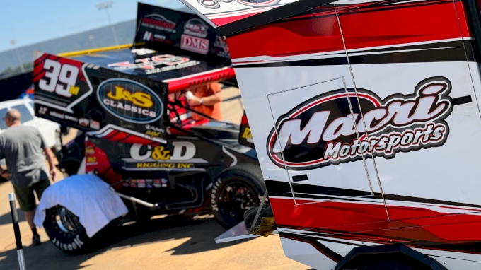 High Limit Racing Tuscarora 50 Saturday Updates From Port Royal ...