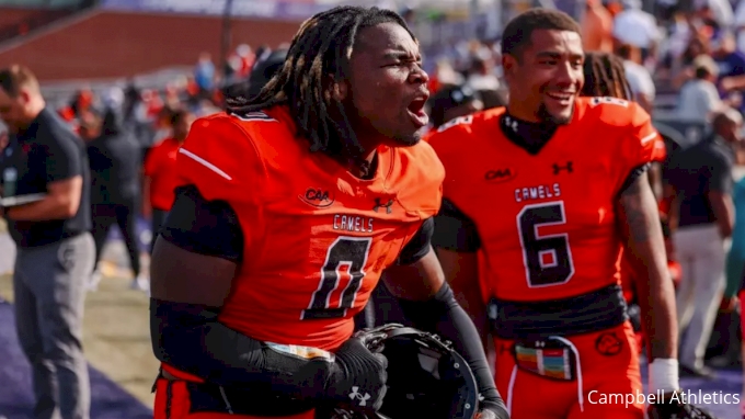 CAA Football Week 3 Previews and Predictions: Conference Play Gets ...