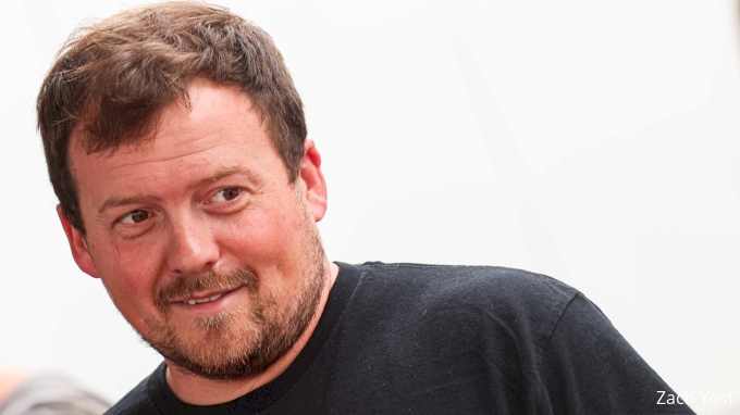 Brandon Sheppard, Longhorn Factory Team Parting Ways After 2024 Season ...