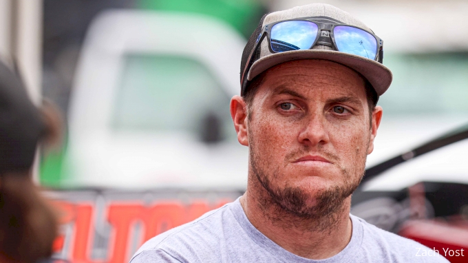 Ricky Thornton Jr. Making 410 Sprint Car Debut With High Limit Racing ...