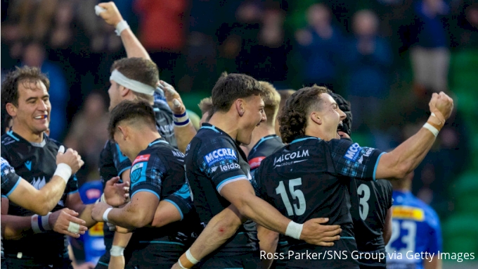 It's Rugby Season, America. Here's What's On FloRugby This Week - FloRugby