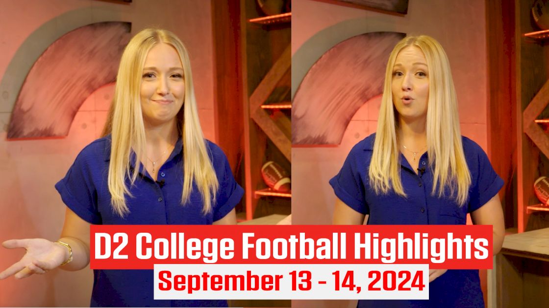 Football | News, Videos & Articles - FloFootball