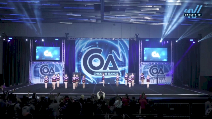 Step One All Stars - North - Glamorous [2024 L1.1 Youth - PREP DAY 1 ...