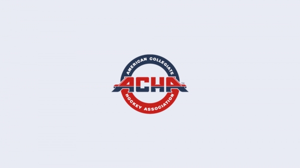 ACHA 2024-25 | FloHockey | Hockey