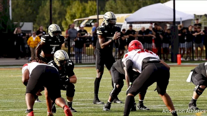 Anderson Football: SAC Opener Marks Another Historic First For Trojans - FloFootball