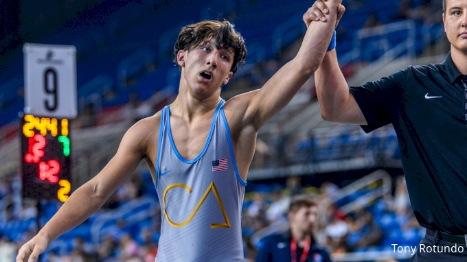 California State Champ Nikade Zinkin Commits To Nebraska Wrestling ...