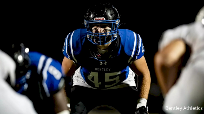 How To Watch College Football Free Streams Today: Bentley vs ...