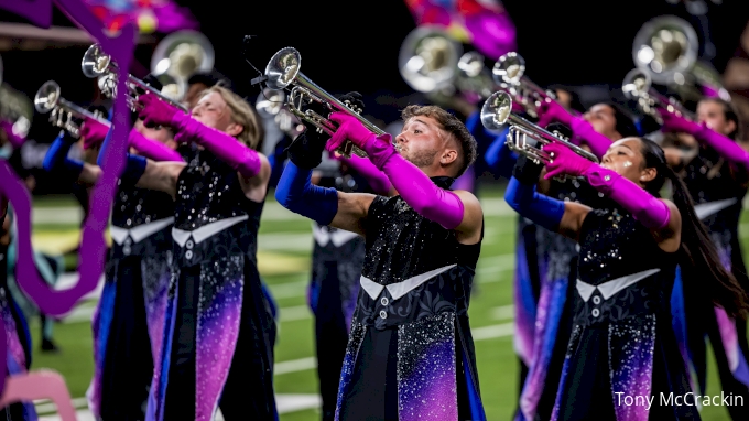 Blue Devils Events - FloMarching - Marching Arts