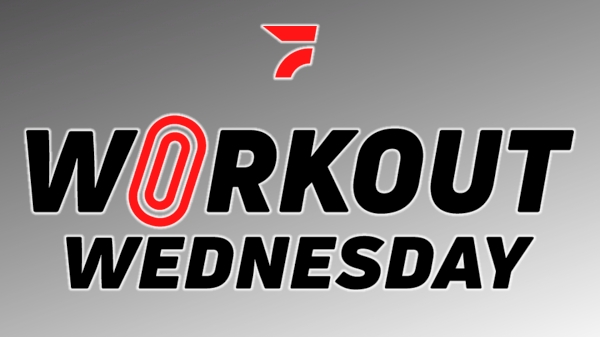 Brian Burns SMASHES Final Hard Session Before Sub 4 Mile and Brooks PR ...