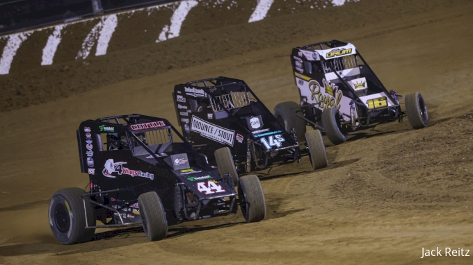 Live From Indianapolis Motor Speedway: BC39 Thursday Updates - FloRacing