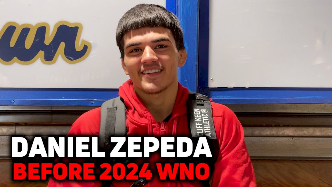 Wrestling | News, Videos & Articles - FloWrestling