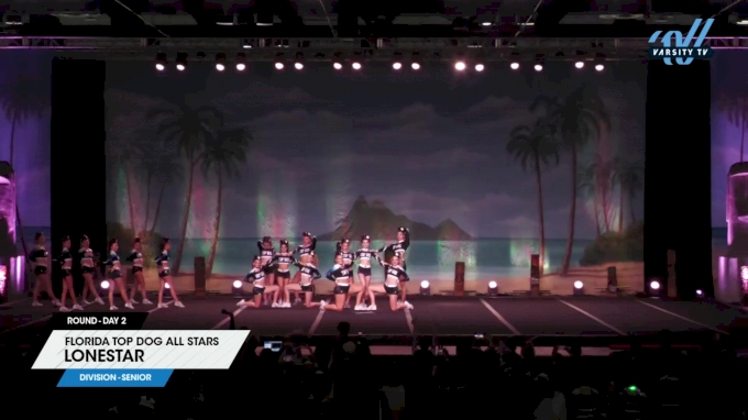Florida Top Dog All Stars - Lonestar [2025 L2 Senior Day 2] 2025 The ...