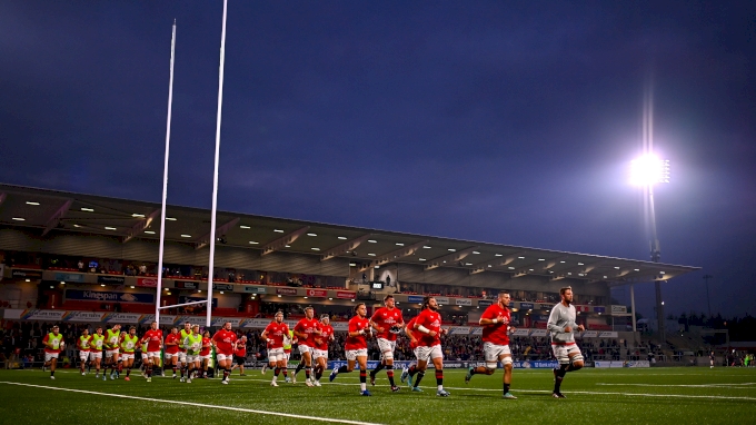 2024 URC Standings Table After Round 2: Cardiff And Leinster Tied For ...