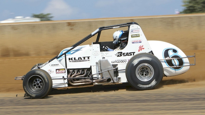 Entry List: USAC Silver Crown Cars Head To Terre Haute For Sumar ...