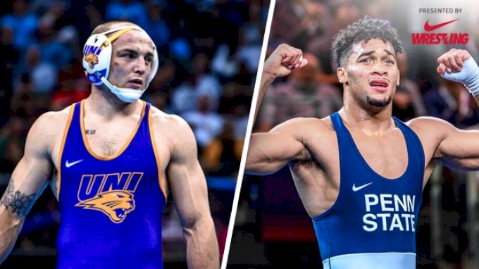 2024 NWCA All-Star Classic Match Lineup - FloWrestling
