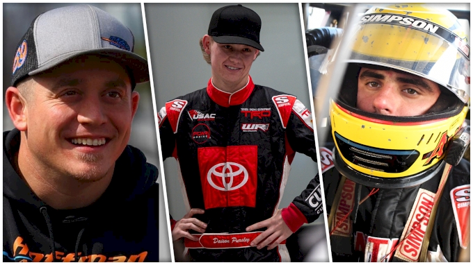 This Week On FloRacing: Sprint Car Silly Season Begins 😮 - FloRacing