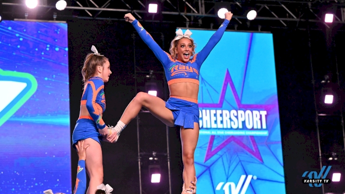 Cheer 101: All Star Cheer Season Explained & How Bids Work - Varsity TV