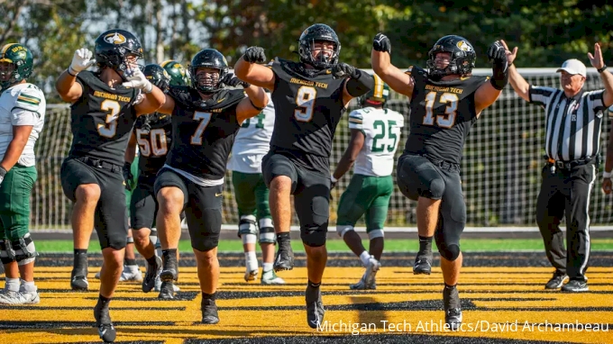 GLIAC Football Previews & Predictions For Week 7 Of The 2024 Season ...