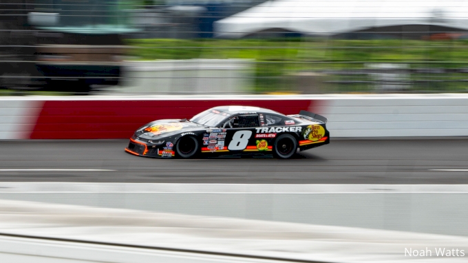 JR Motorsports Names New Late Model Driver For 2025 Season - FloRacing