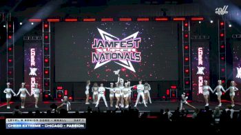 2026 JAMfest Cheer Super Nationals - Videos - Varsity