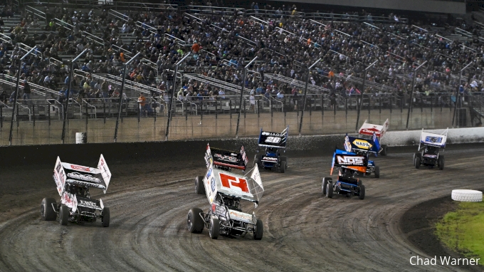 High Limit Racing Starts Today: Everything You Need To Know About 2025 ...