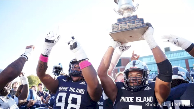 FCS Football Scores And Biggest Upsets In Week 7: UNH Survives Elon ...