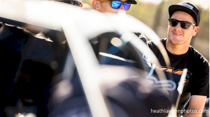 Ricky Thornton Jr. Wins Thursday's Gateway Dirt Nationals Modified ...